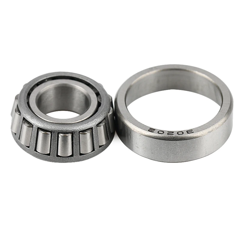 30616 Tapered Roller Bearing - High Performance Support