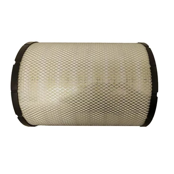 High Performance Heavy Truck Engine Air Filter 28130-8a001 Kw2837 A ...