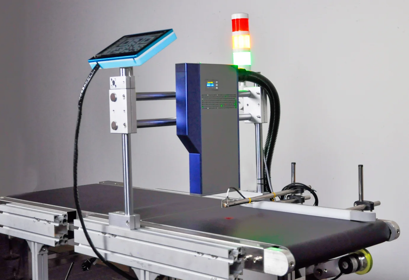 High Quality Dod Inkjet Printer - Buy Inkjet Production Printers,Uv ...