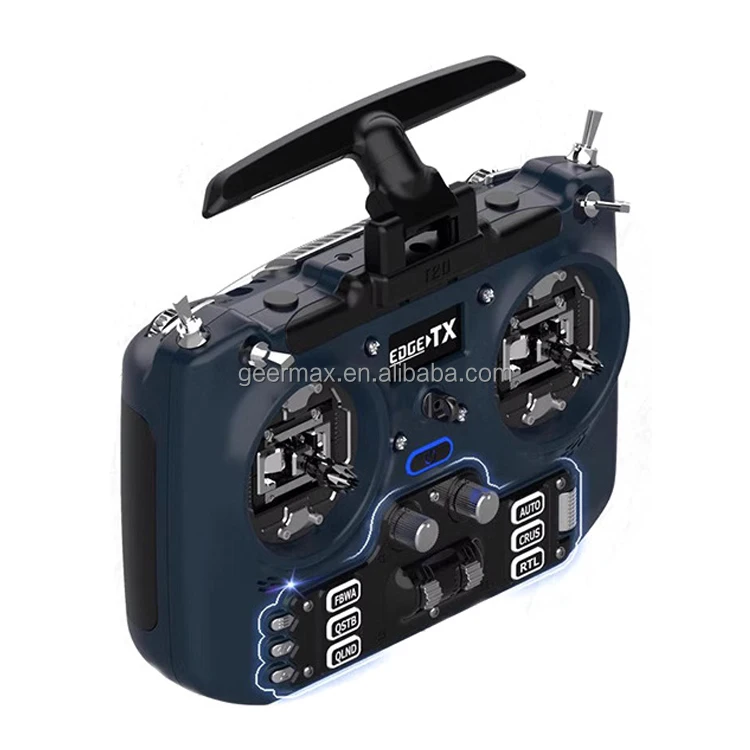 Drone Components 2.4GHz 915MHz Hall RDC90 Sensor Gimbal EdgeTX Radio ...