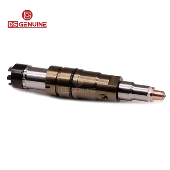 Oem New Xpi Isx15 X15 Diesel Engine Injector Fuel Supply 5579421 ...