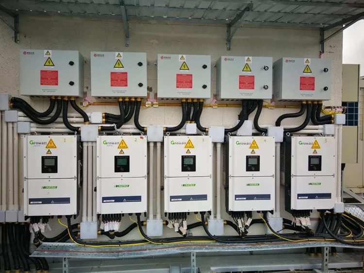 Solar Generator System 5kw 10kw 15kw 20kw 25kw Three Phase Hybrid Solar ...