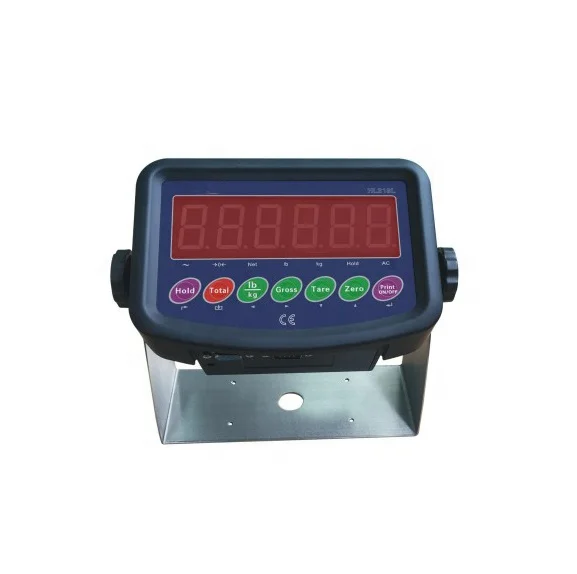 HL318L Screen Electronic Scale for Industrial Use - Reliable Digital ...