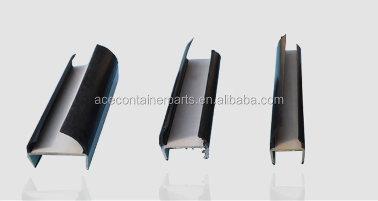 EPDM Rubber Door Seals for Trailers - Durable & Efficient