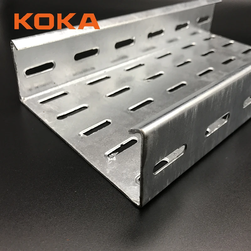 stainless steel perforated ss304 ss316 cable tray| Alibaba.com