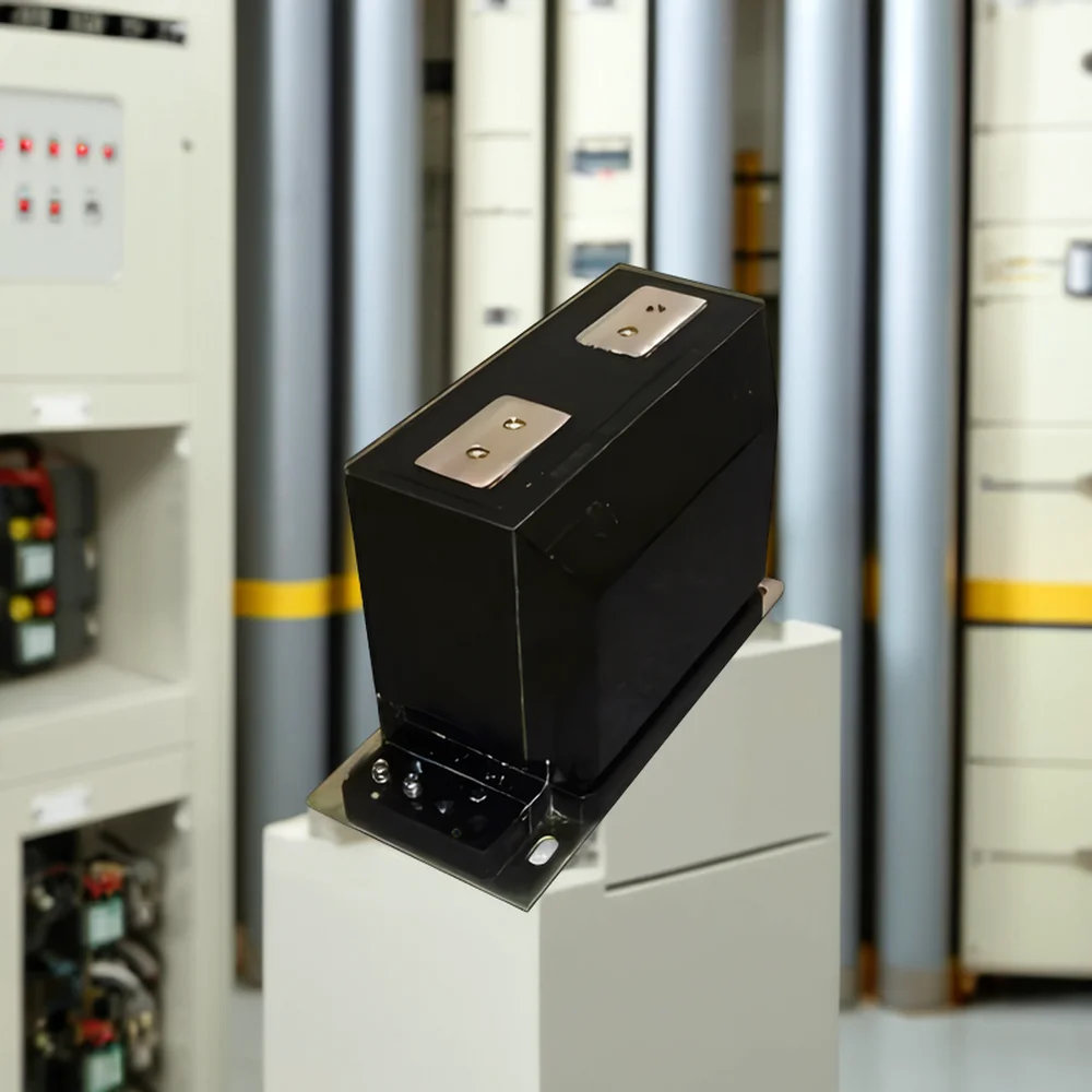 110kv And 220kv Input Voltage Mv&hv Single-phase Current Transformers ...
