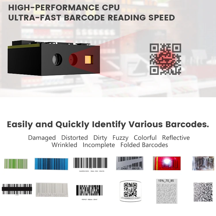V Scanning Machine Mrz Ocr Passport Reader Barcode Scanner Module - Buy ...