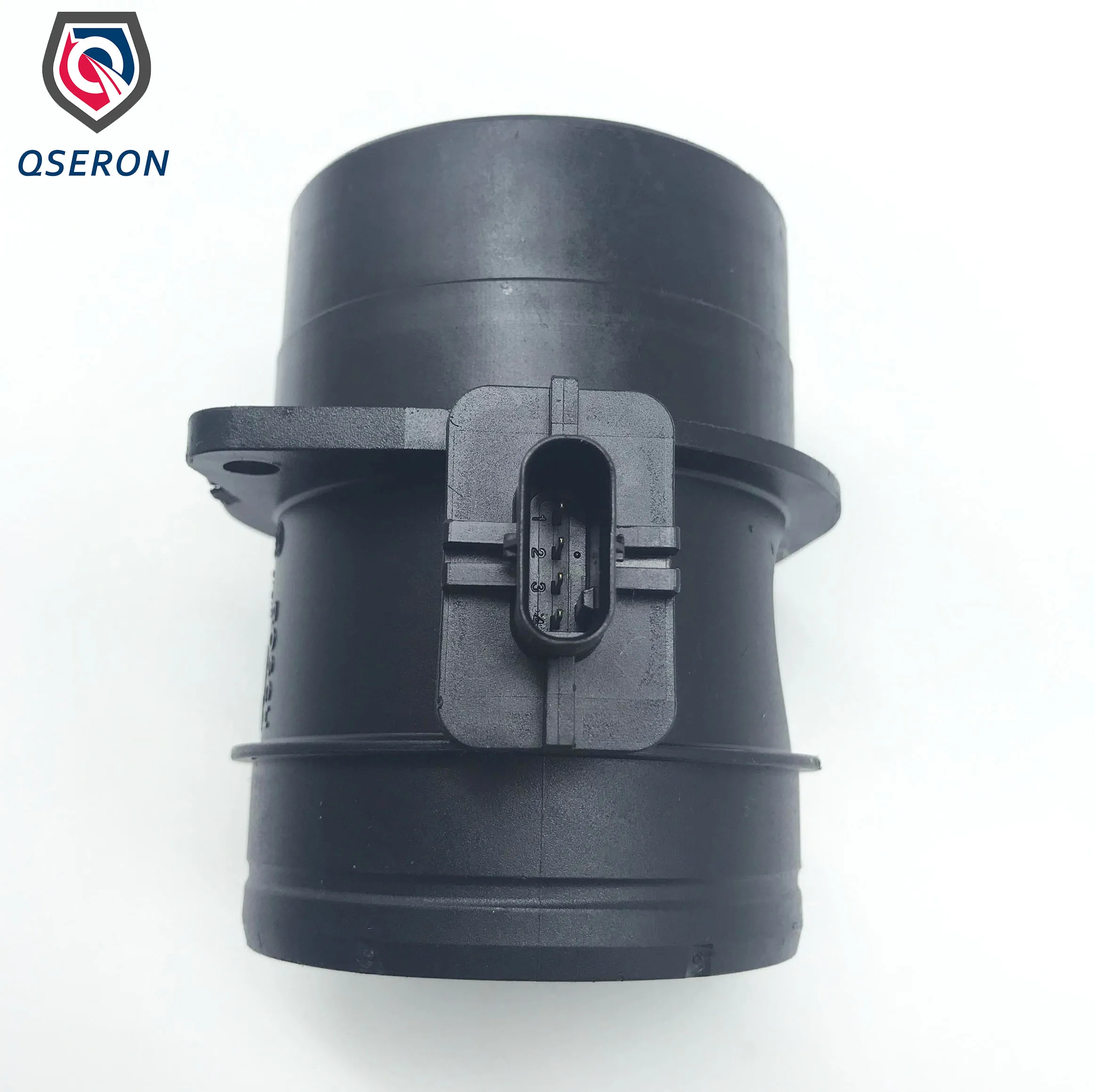 Genuine Luftmassenmesser Mass Air Flowmeter 0281002956 Flow Meter ...