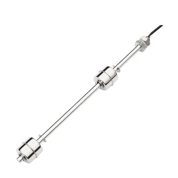 Stainless Steel Magnetic Hydraulic Magnetoresistive Resistive Fuel ...