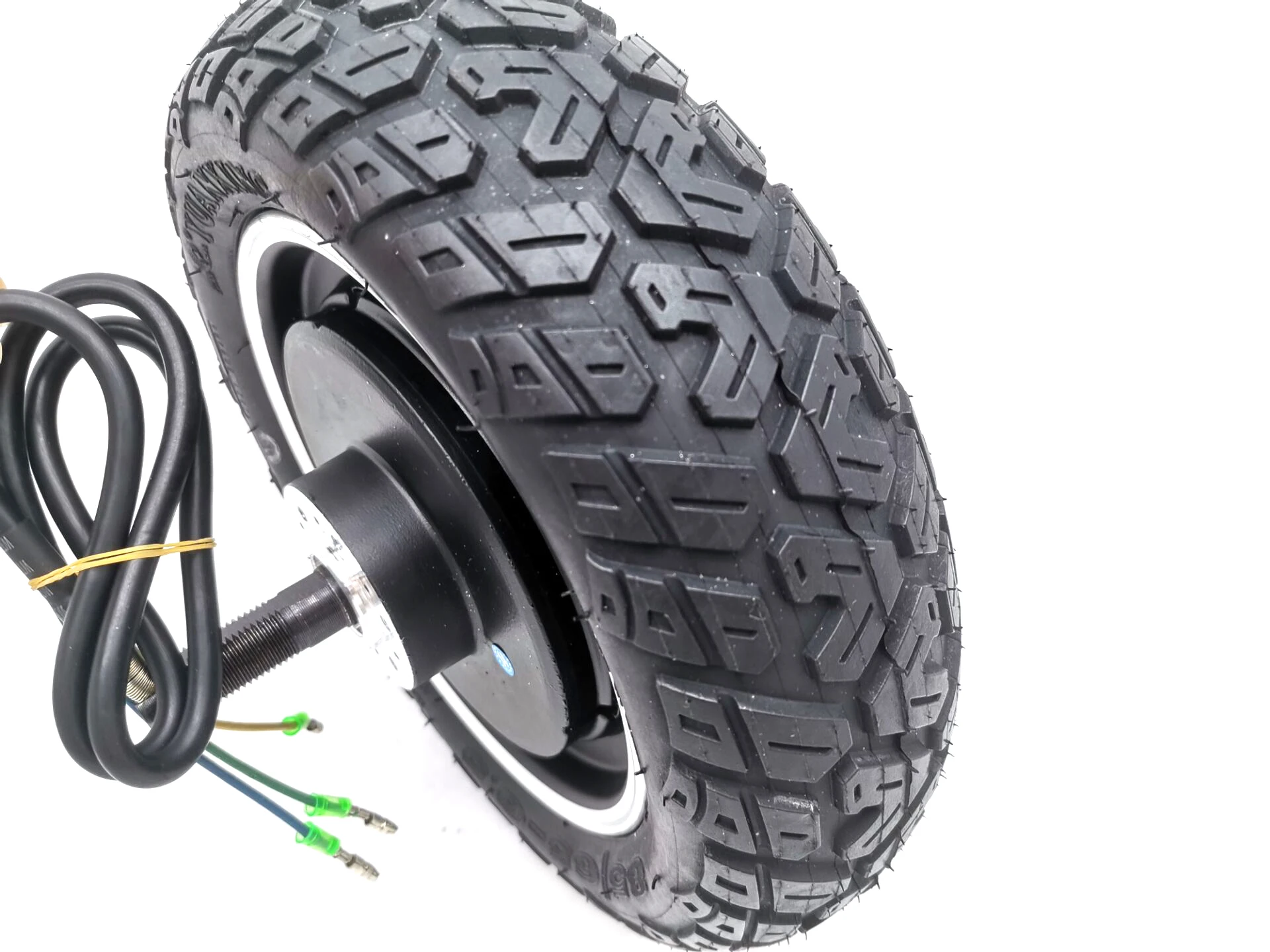 48V 1200W Hub Motor for KUGOO G-Booster Electric Scooter