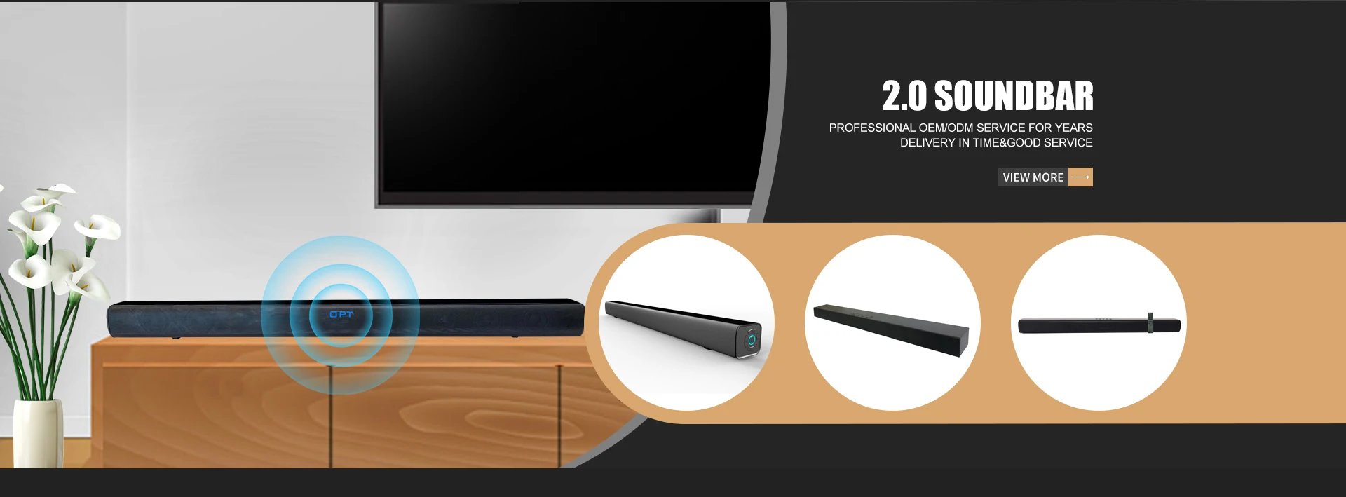 Shenzhen Etistar Control System Co., Ltd. - Soundbar, Bluetooth Speaker