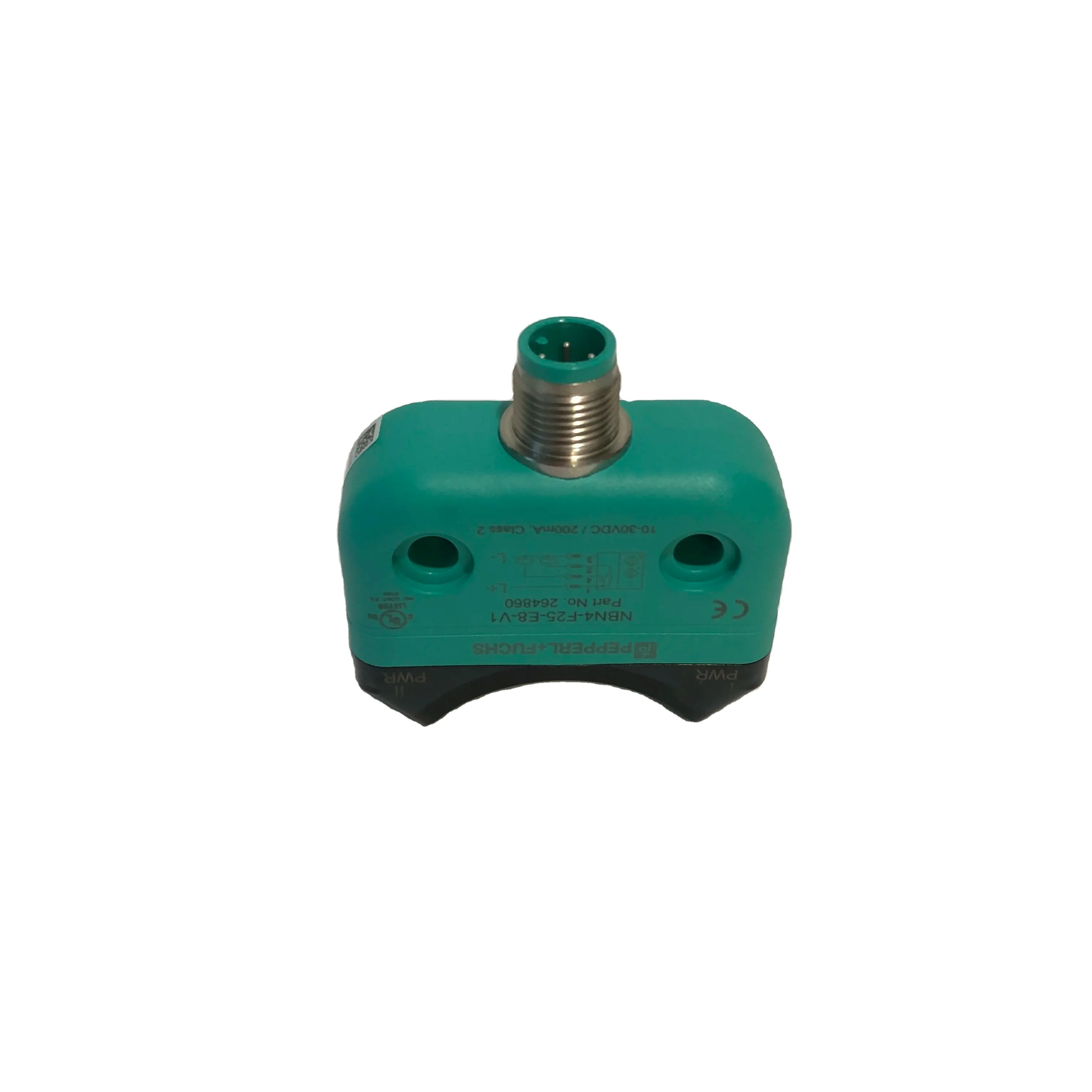 Inductive Sensor Double Sensor Nbn4 F25 E8 V1 Buy Nbn4 F25 E8 V1 P