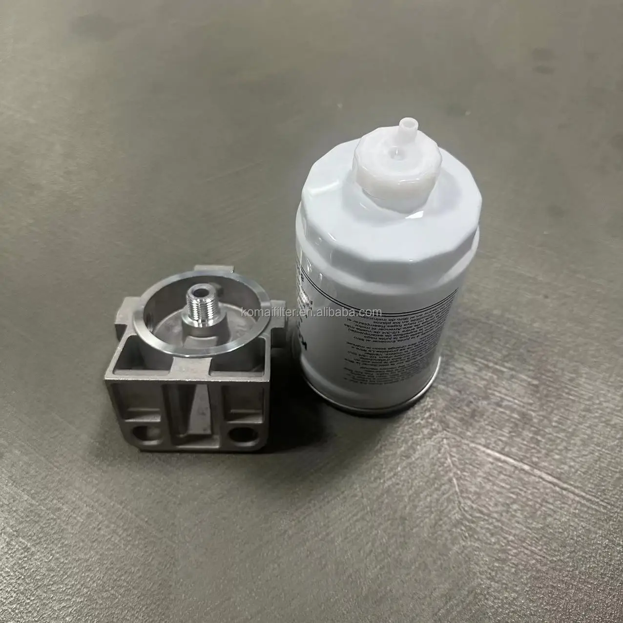 860874 Fuel Filter for Mann WK842/2 HDF496 - Land Rover 300tdi