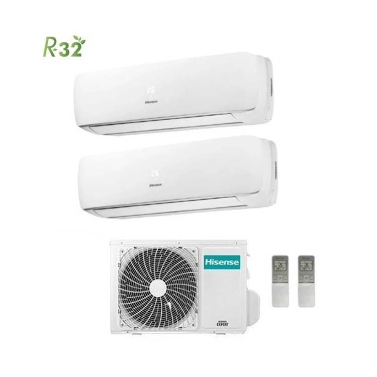 Hisense DC inverter multi split air conditioner| Alibaba.com