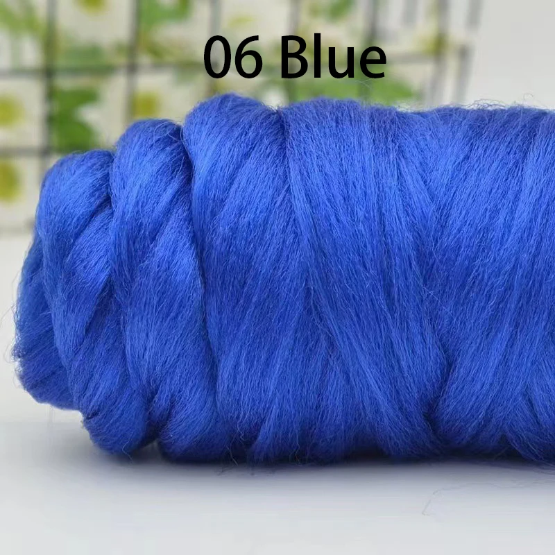 13 Colors Floating PP Bulked Yarn Fly Tying Materials Synthetic Fibers ...