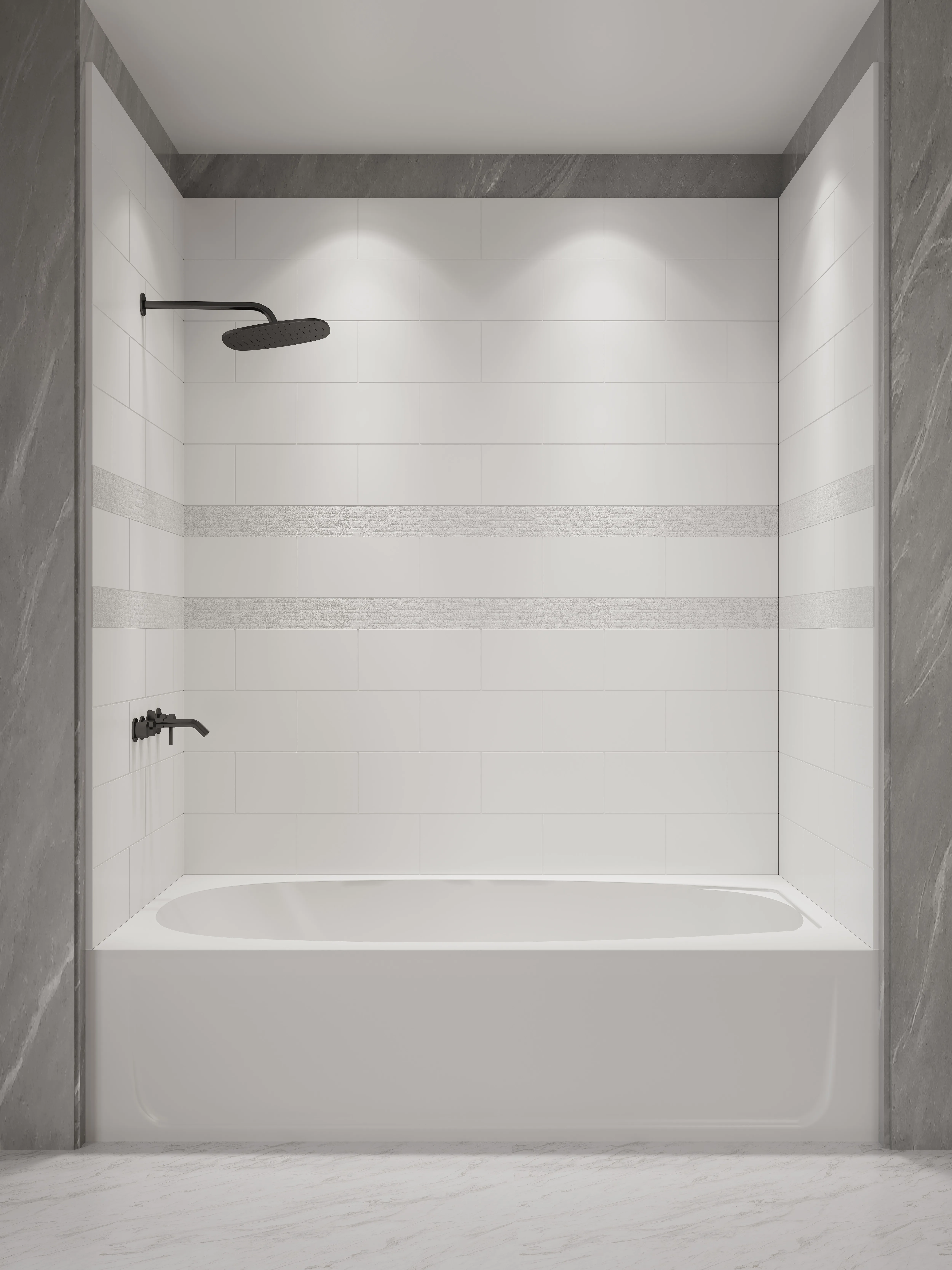 SMC PVC Wall Panels - Durable, Easy-Install Solutions