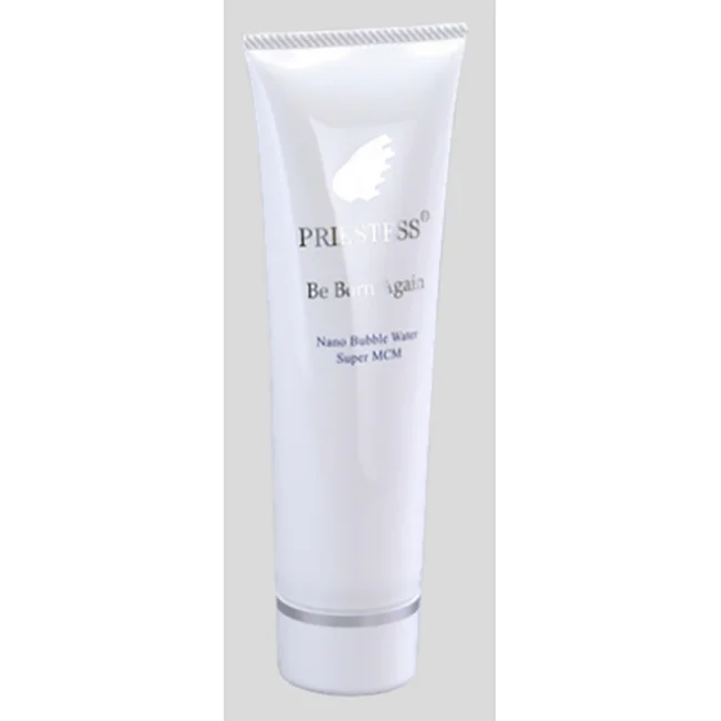 Japan Oxygen Nano-bubble Water Mineral Optimal Nutrition Gel Douche ...