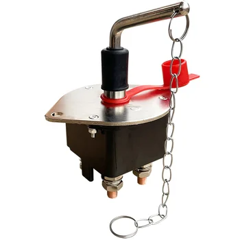 Dpdt Dual Battery Isolator Cut Off Disconnect Switch Oe 0341003004 ...