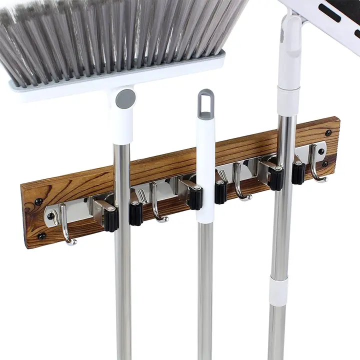 Broom Holder For Kitchen跨境商机分析报告行业外贸出口趋势-阿里巴巴国际中文站官网
