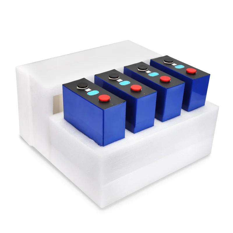 Basen Green 6000 Deep New Cycle 3.2v 150ah 280ah Lifepo4 Battery Akku ...