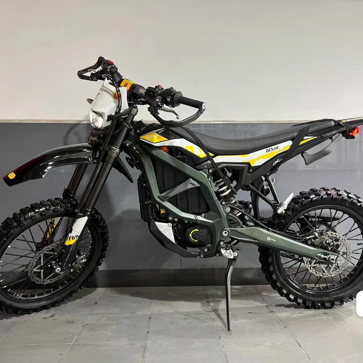 Surron Ultra Bee Off Road Ebike Latest Ebike Electric Bike 12000w 74v ...