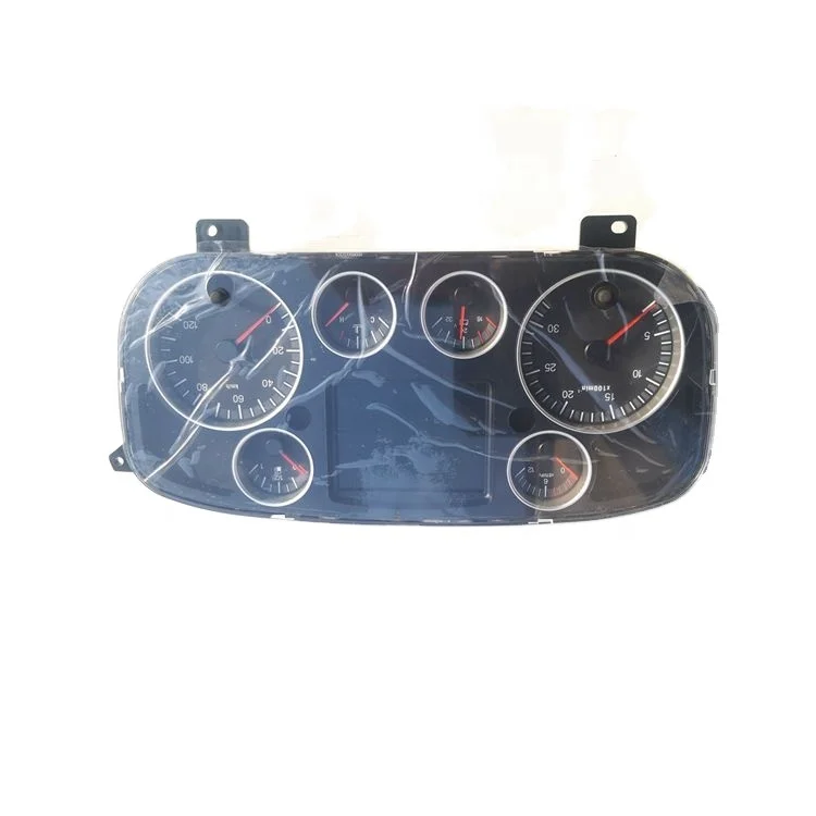 Original components of WG9918581111 HOWO truck cab combination ...