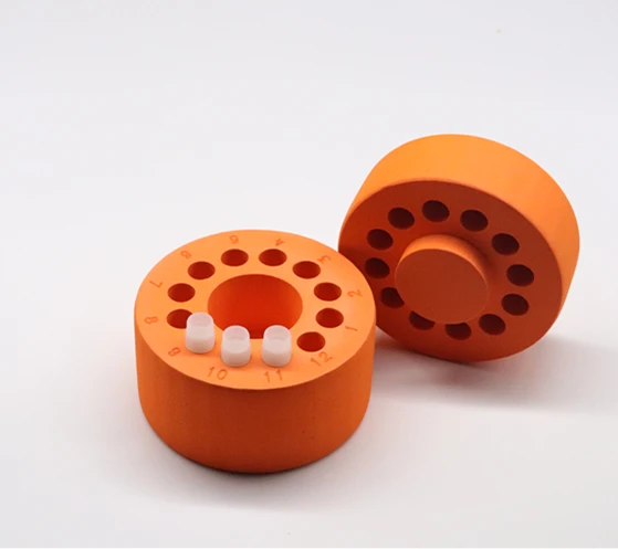 Cell Freezing Container Cryopreservation Procedure Gradient Cooling Box ...