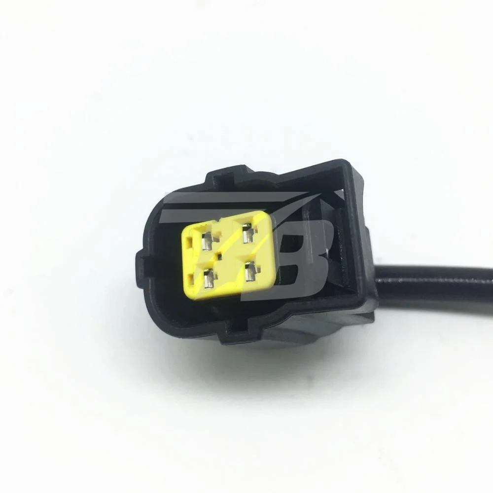 Automotive Spare Parts Lambda Oxygen Sensor For Bmw Smart Two 451 ...