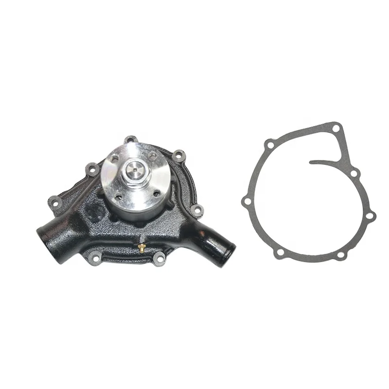 6D15A 6D10 6D11 6D14 Water Pump - Reliable Mitsubishi Truck Parts