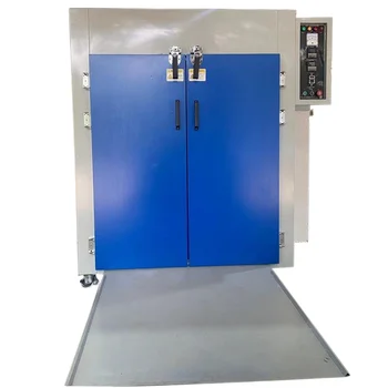 Custom Carbon Fiber Oven Double Door Oven Composite Hot Air Circulation ...