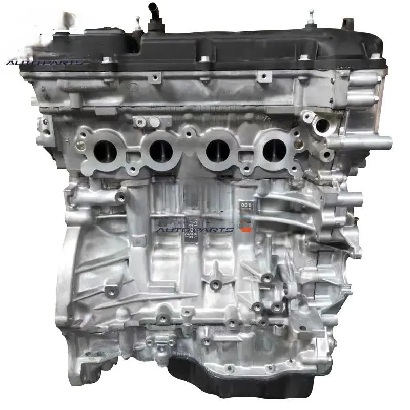 Car Engine G4nc G4fc G4fa G4fg G4fj G4gc G4ed G4ka G4kc G4kd G4ke G4kh ...