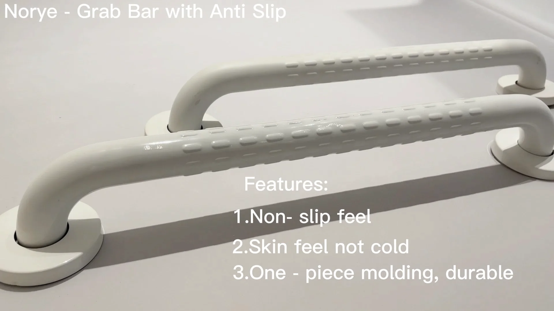 Stainless Steel Staircase Handrails Hospital Elderly Disabled Handle ...