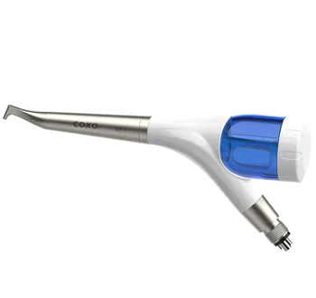 New Arrival Cp-1 Coxo Dental Air Polisher Prophy Jet / Sandblasting ...