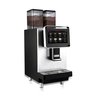 Dr. Coffee F2-h 220v 50hz Vde Eu Plug Commercial Coffee Machine - Buy ...