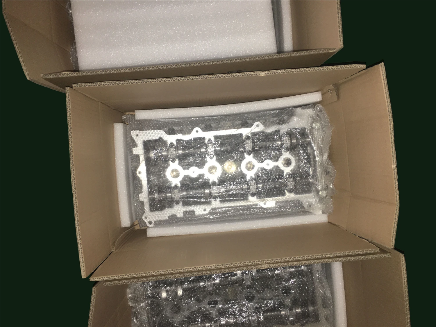 20747867 20489008 20747867 21055823 Diesel Engine Parts D7d D7e ...