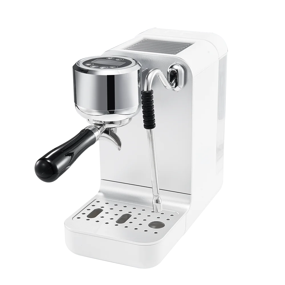 Mielux Espresso Machine - Premium Coffee for Home & Office