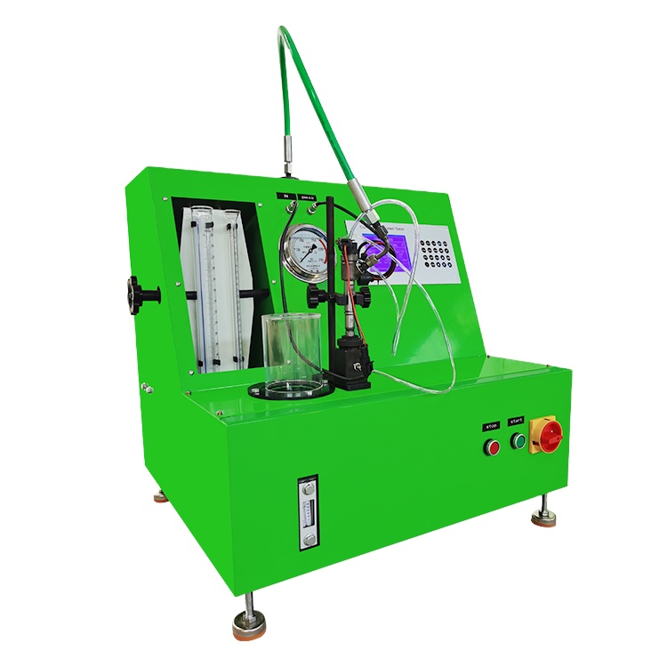 EPS100 Common Rail Electronic Injector Test Bench NTS100 XNS100