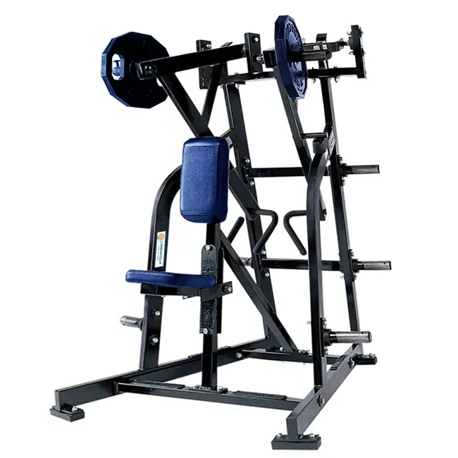 Lateral Low Row Plate Loaded Strength Training Equipment for Sale ...