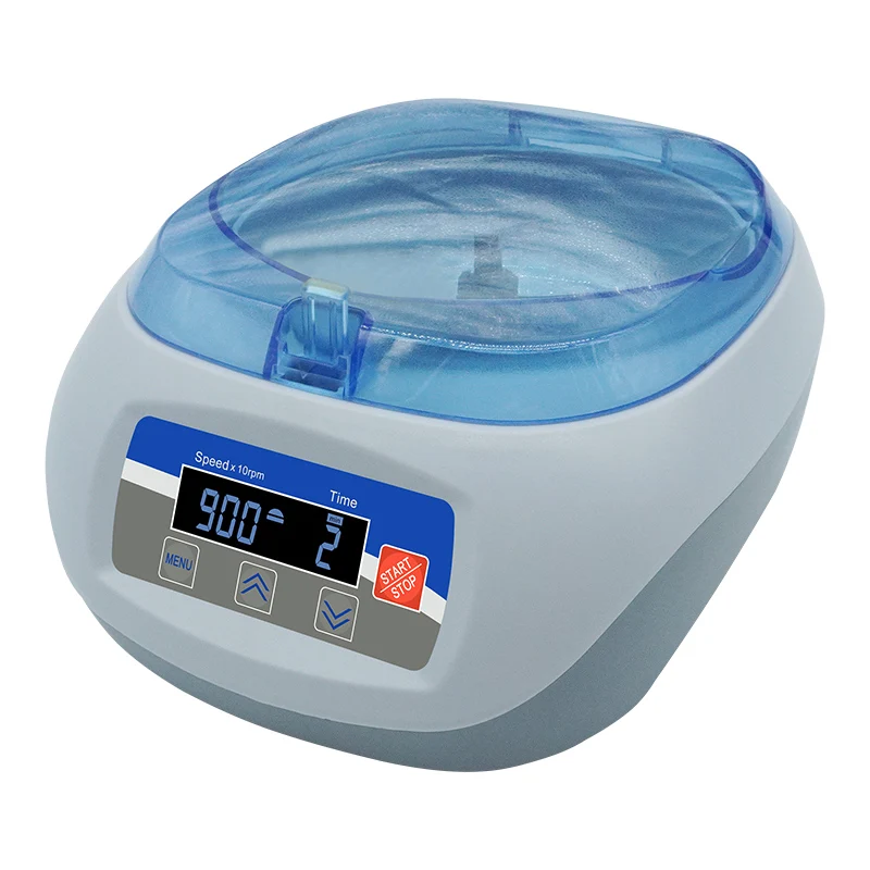 Mini Laboratory Micro Centrifuge - 500-12000rpm MKE