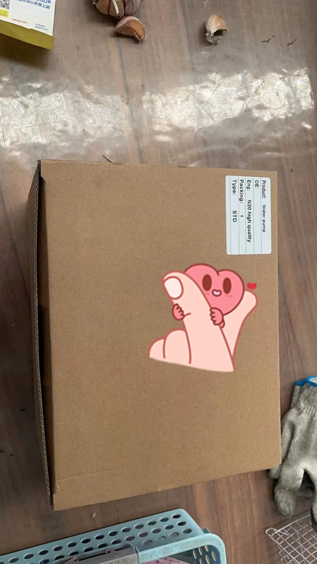 Factory Engine Parts For Bmw N20 N26 F30 F10 Electric Water Pump Oem ...