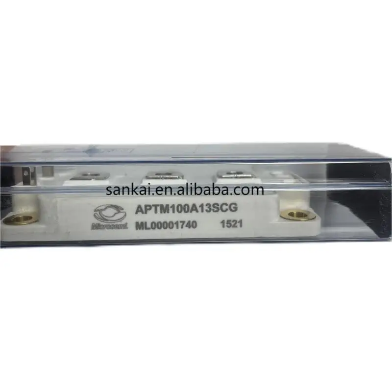 Aptm100a13scg Mosfet 2n-ch 1000v 65a Sp6 Chip Original Brand New Stock ...