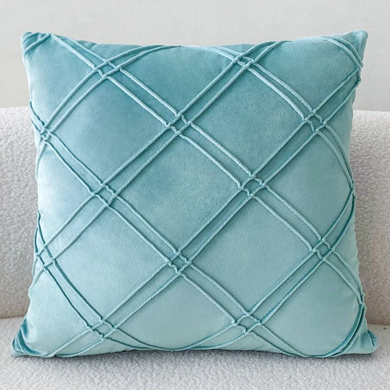 Home Decorative Living Room Cushion Cover Sofa Throw Pillowcase Buy