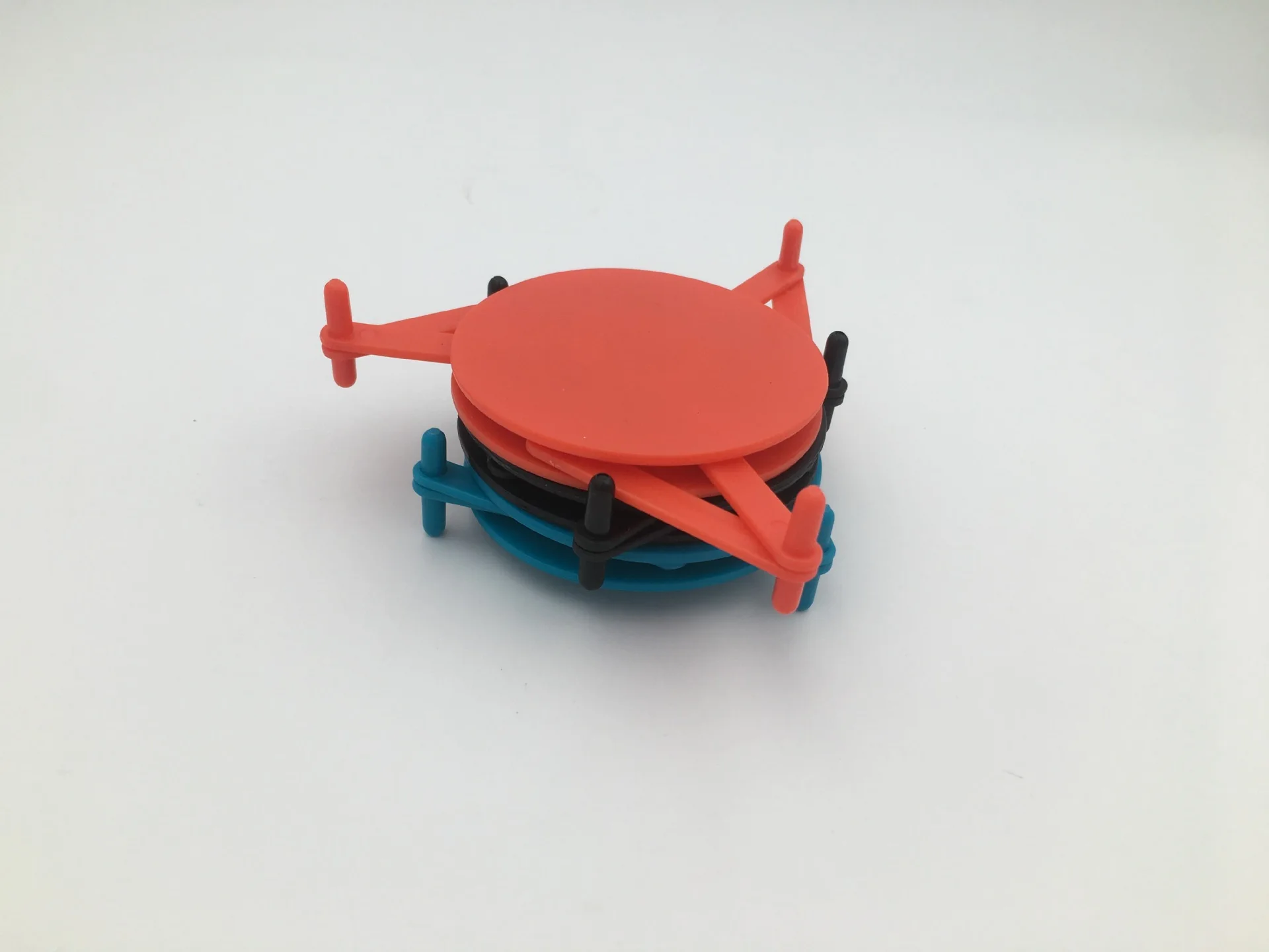 Ds1279 Retractable Adjustable Cup Holder Stackable Coffee Mug ...