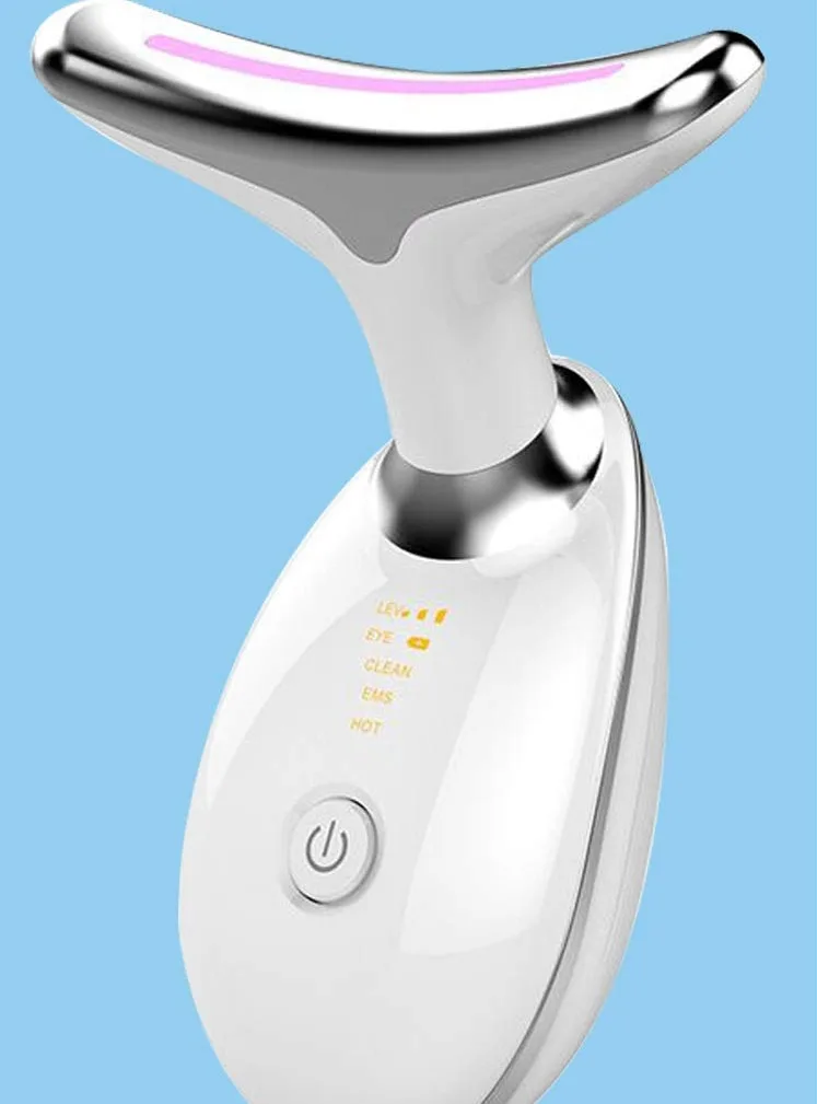Zxtech Electric Facial Lifting Device Wrinkle Removal Skin Tightening ...