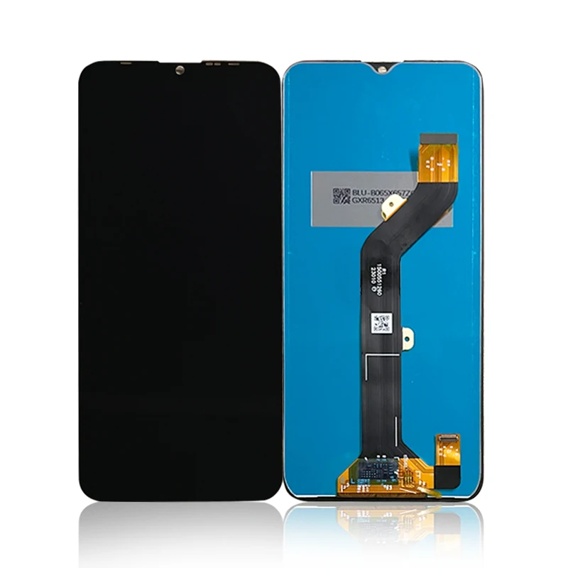 Infinix X650 X657 X688 X682 Lcds - High Brightness Touch Screens