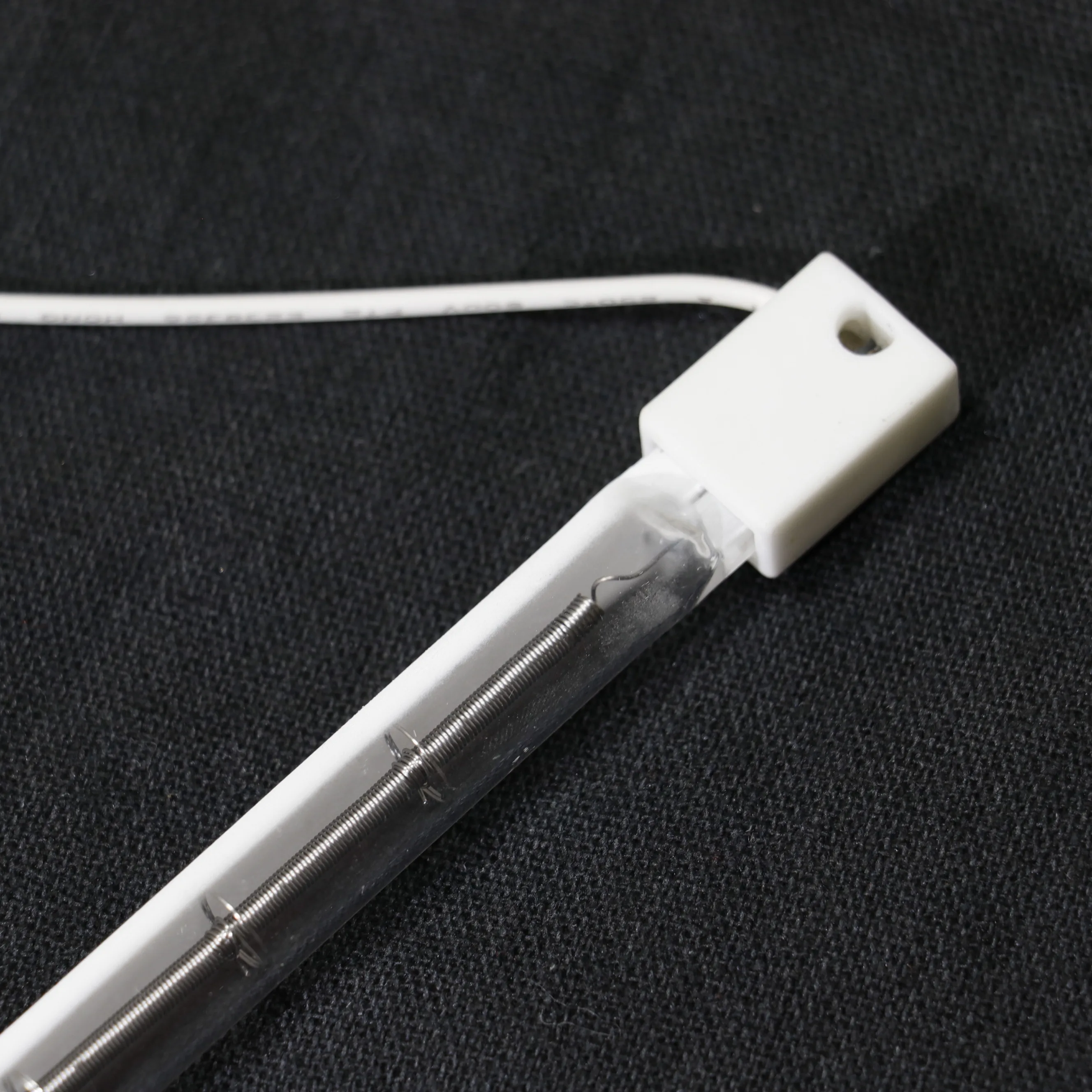 220v 1500w Halogen Quartz Heating Elements for Flash Dryers