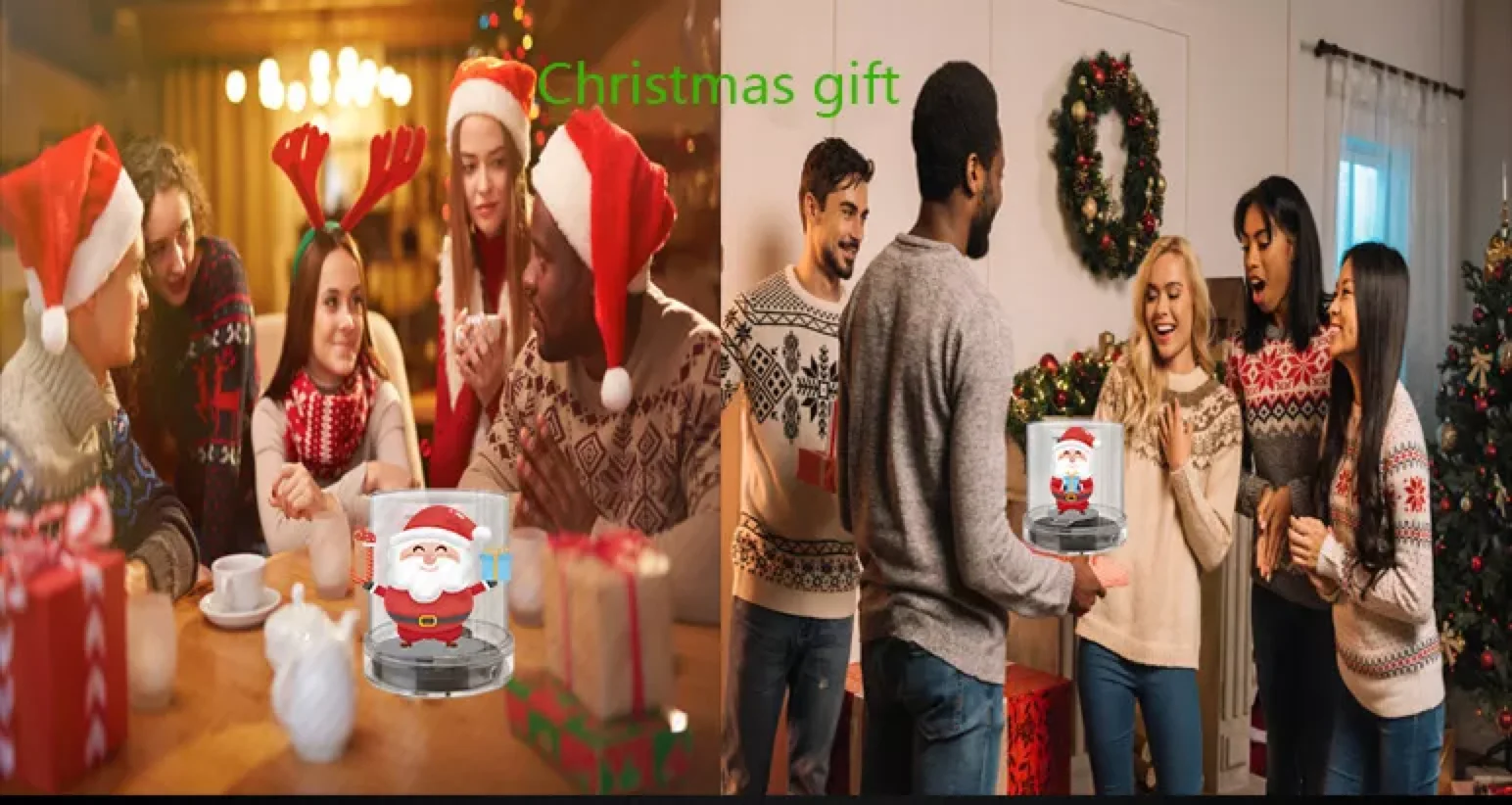 3D Hologram Projector - 360° Display Without Dead Angles