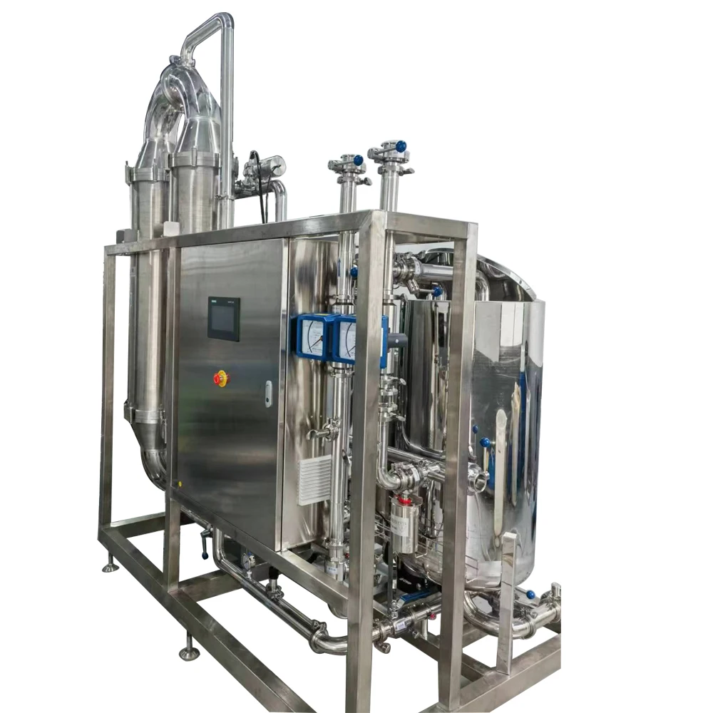 Ceramic Ultrafiltration Membrane Cross Flow Filtration for Coconut ...