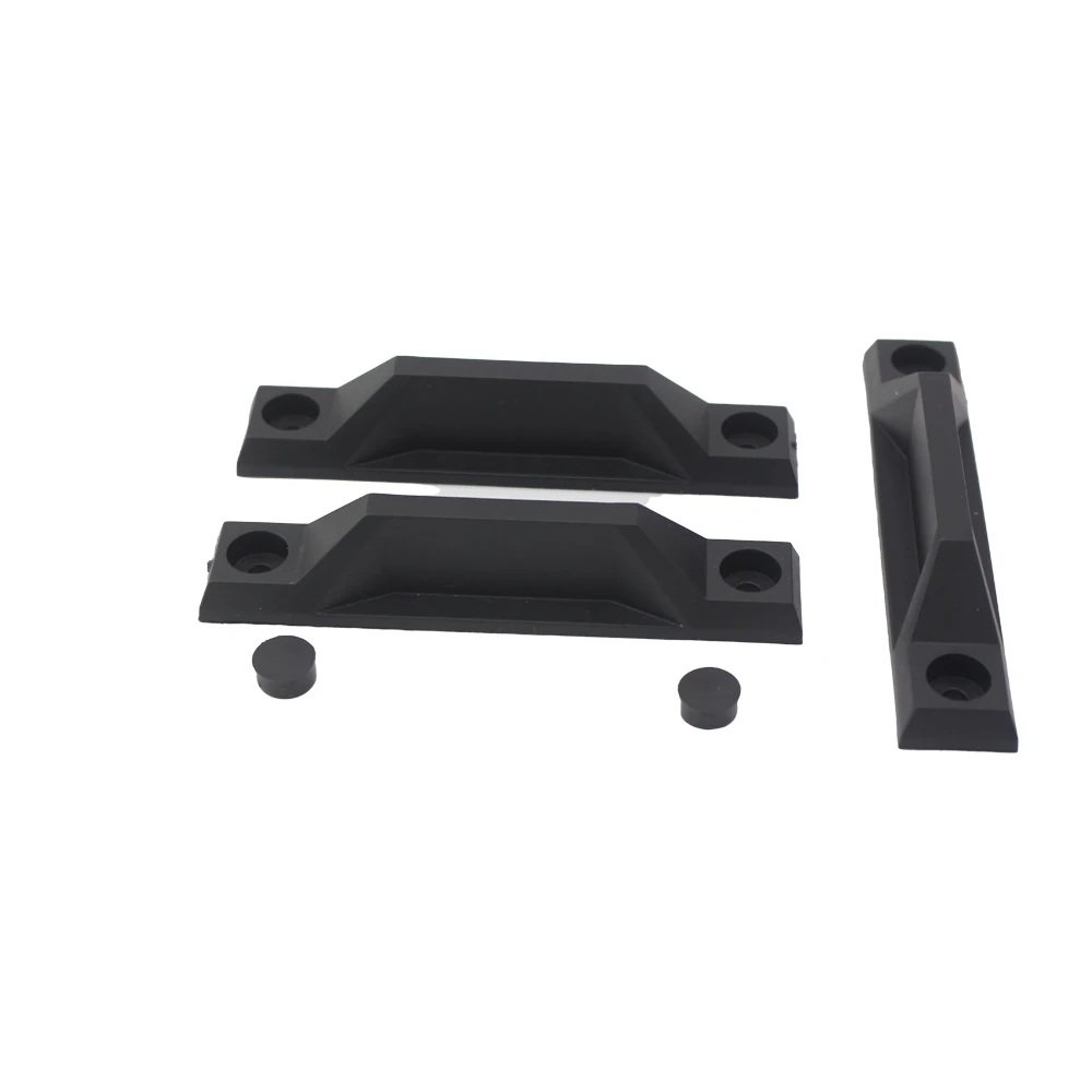 Sliding Door Pulls Window Screen Plastic Handle Screen Door and Cabinet ...
