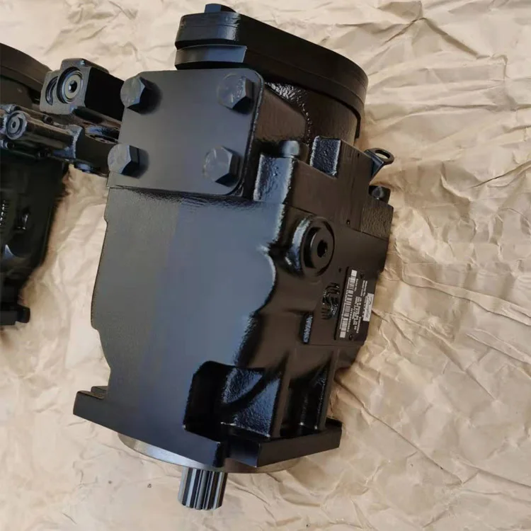 Vickers Ta1919 Hydraulic Piston Pump,Ta1919 Double Hydraulic Pump For ...